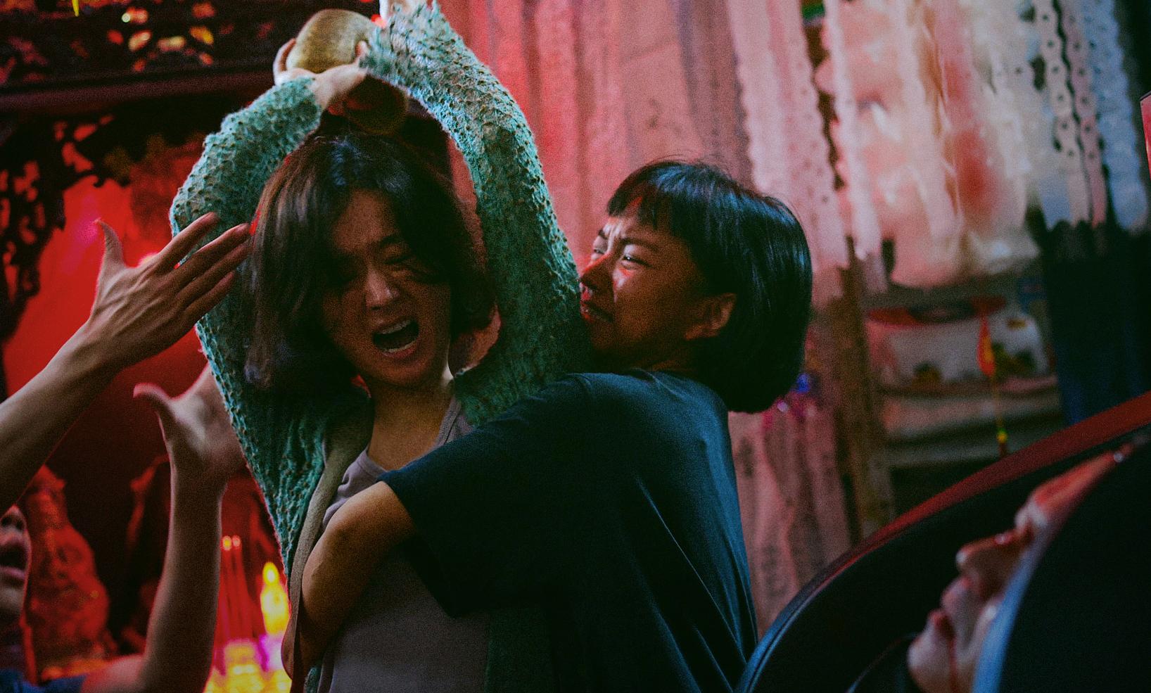 【amJetso積分獎賞】請你睇《向陽·花》！ | am730